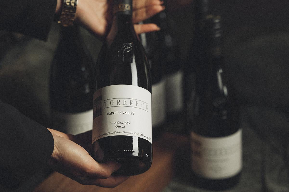 Top 100's of 2022 – Torbreck Vintners