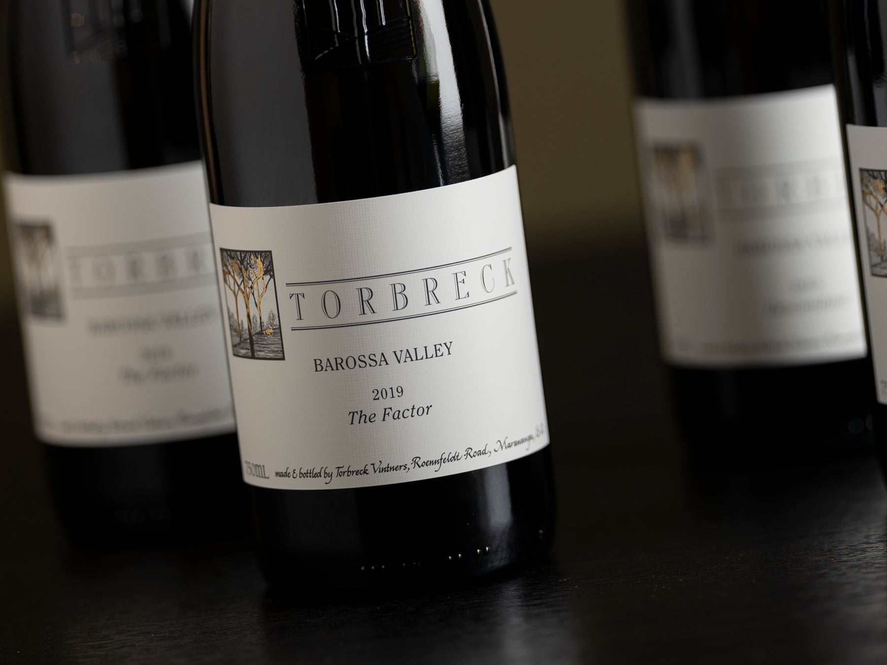 The Real Review | February 2022 – Torbreck Vintners