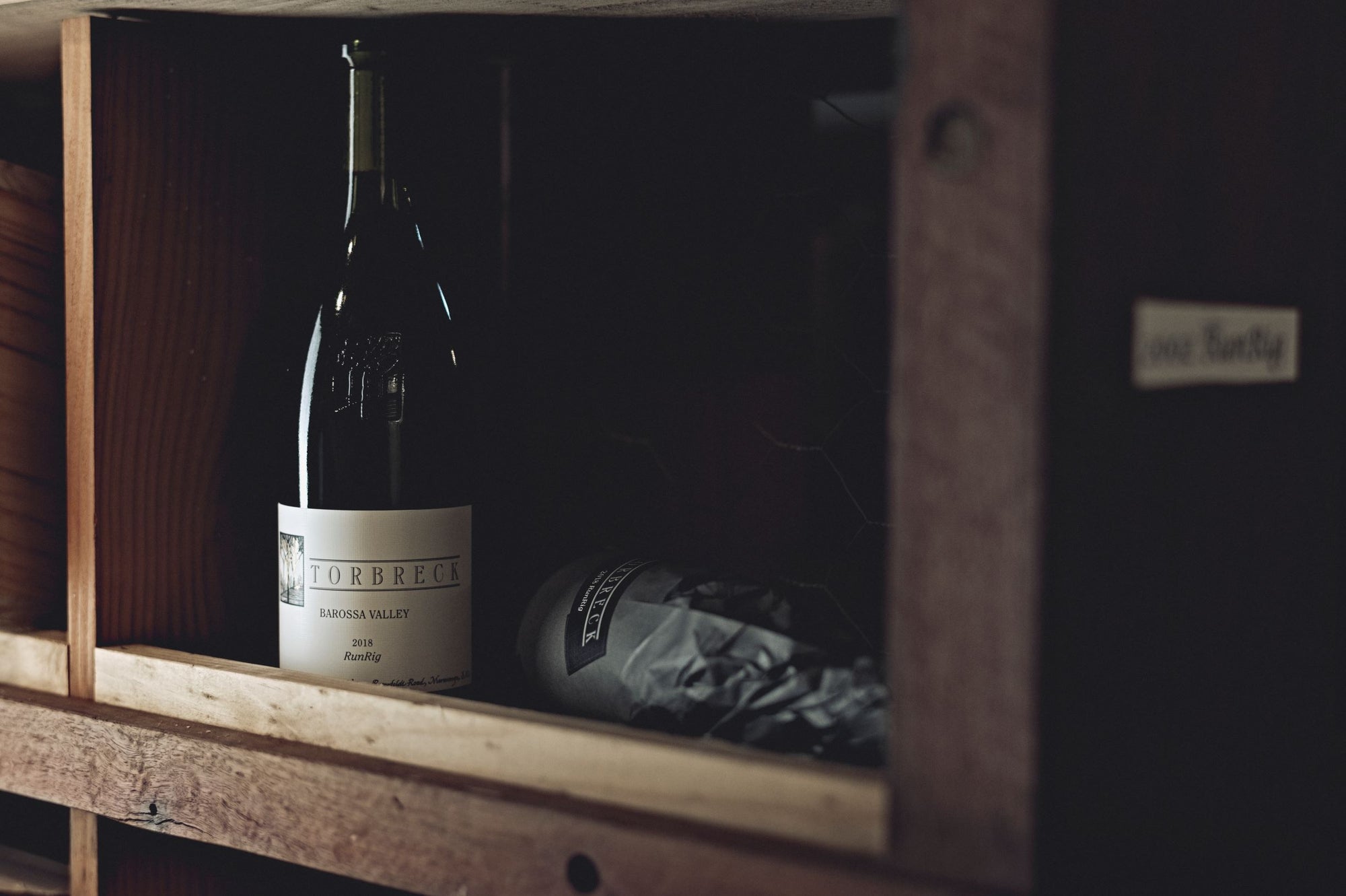 Wine Spectator: July 2021 – Torbreck Vintners