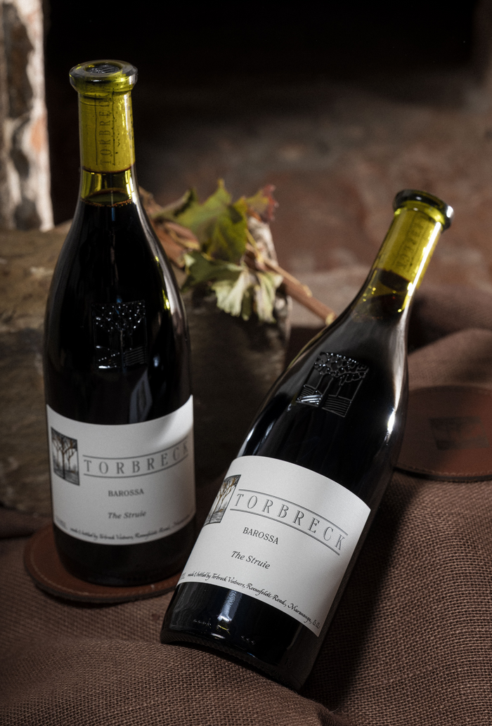 The Struie 2024 | Barossa Valley Wine | Torbreck