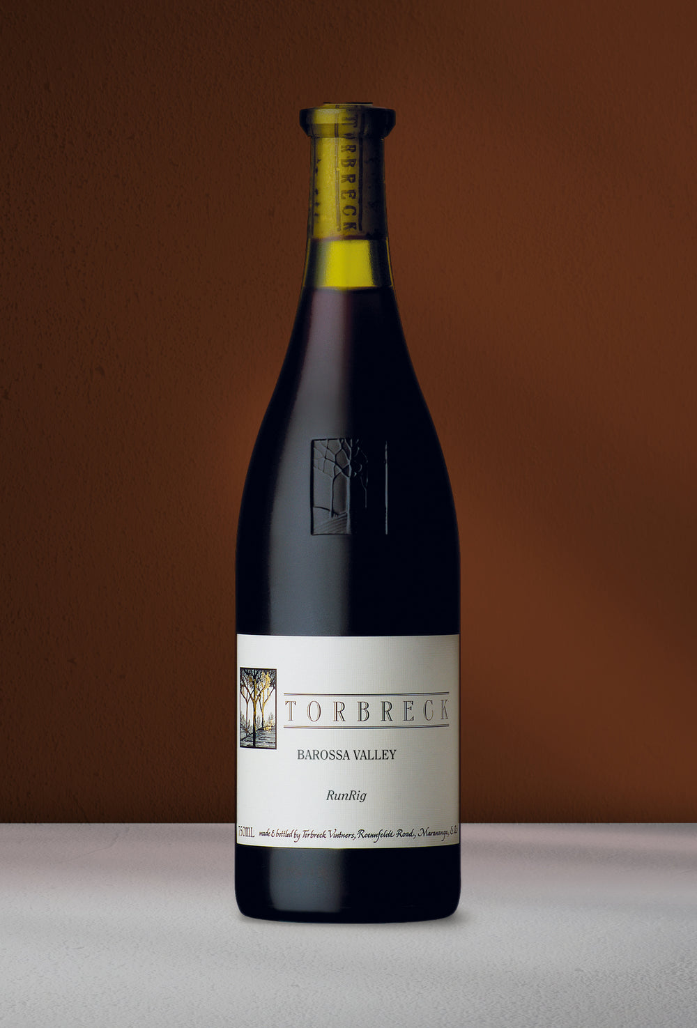 Torbreck – Torbreck Vintners