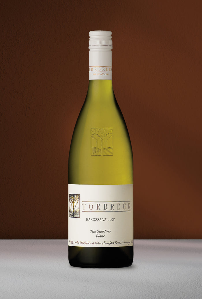 The Steading Blanc 2024 | Barossa Valley Wine | Torbreck – Torbreck ...