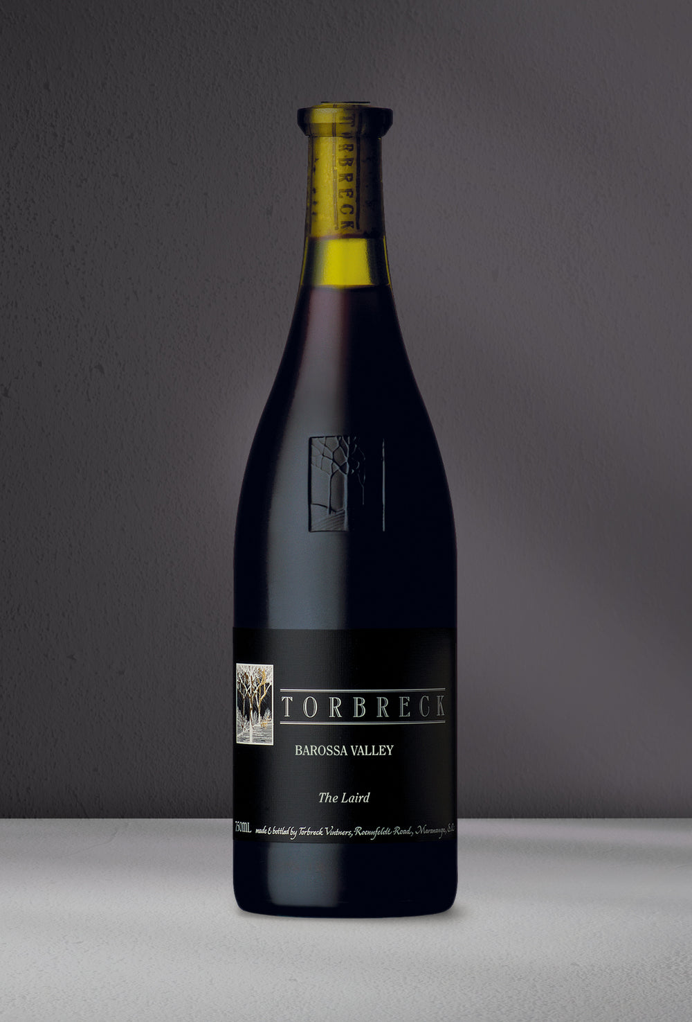 The Struie 2024 | Barossa Valley Wine | Torbreck