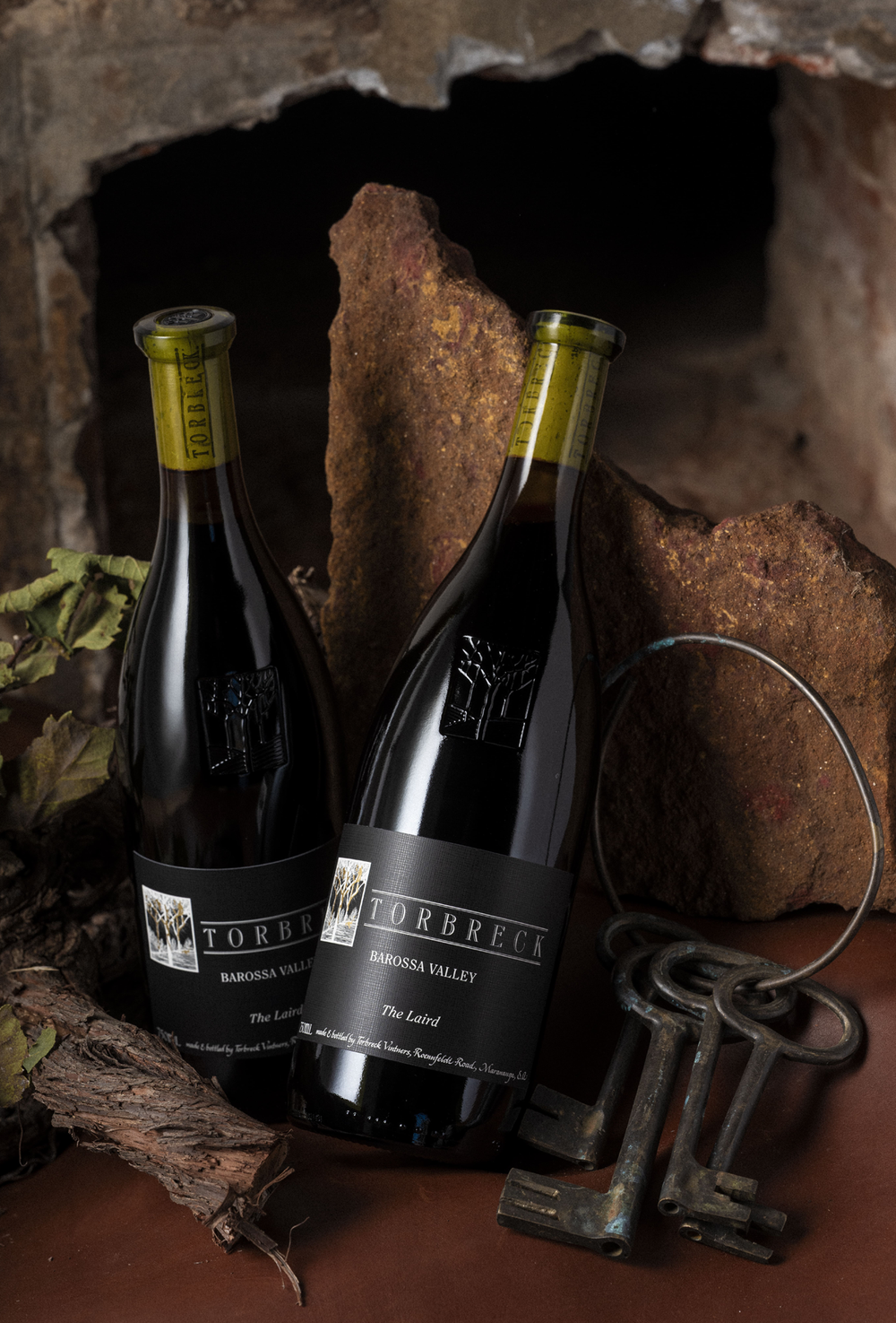 The Struie 2024 | Barossa Valley Wine | Torbreck